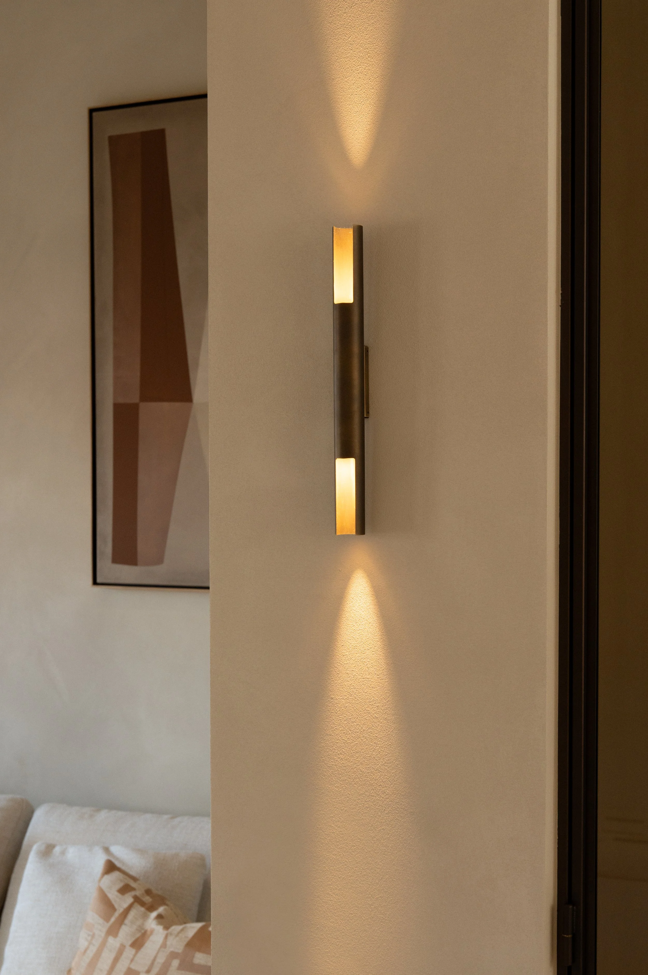 Weespersluis — Merrith Violette interior design