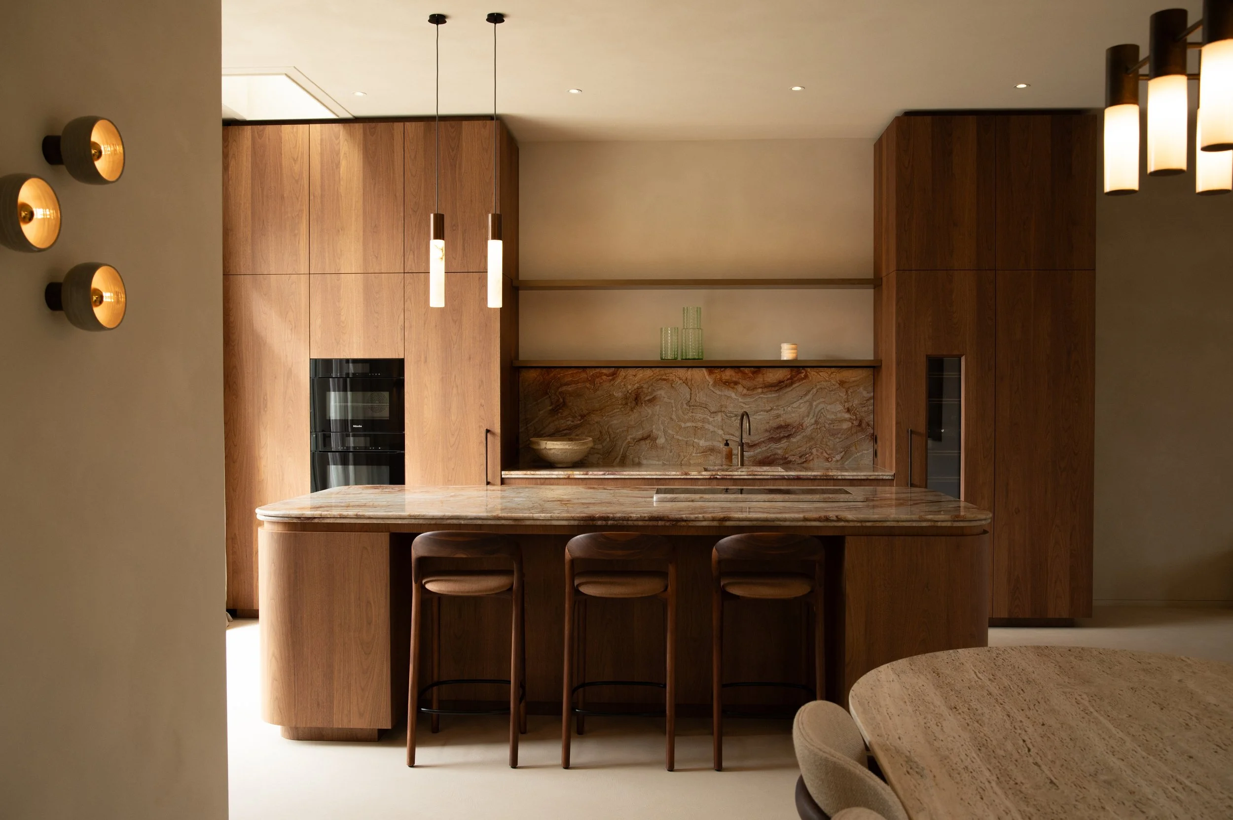 Weespersluis — Merrith Violette interior design