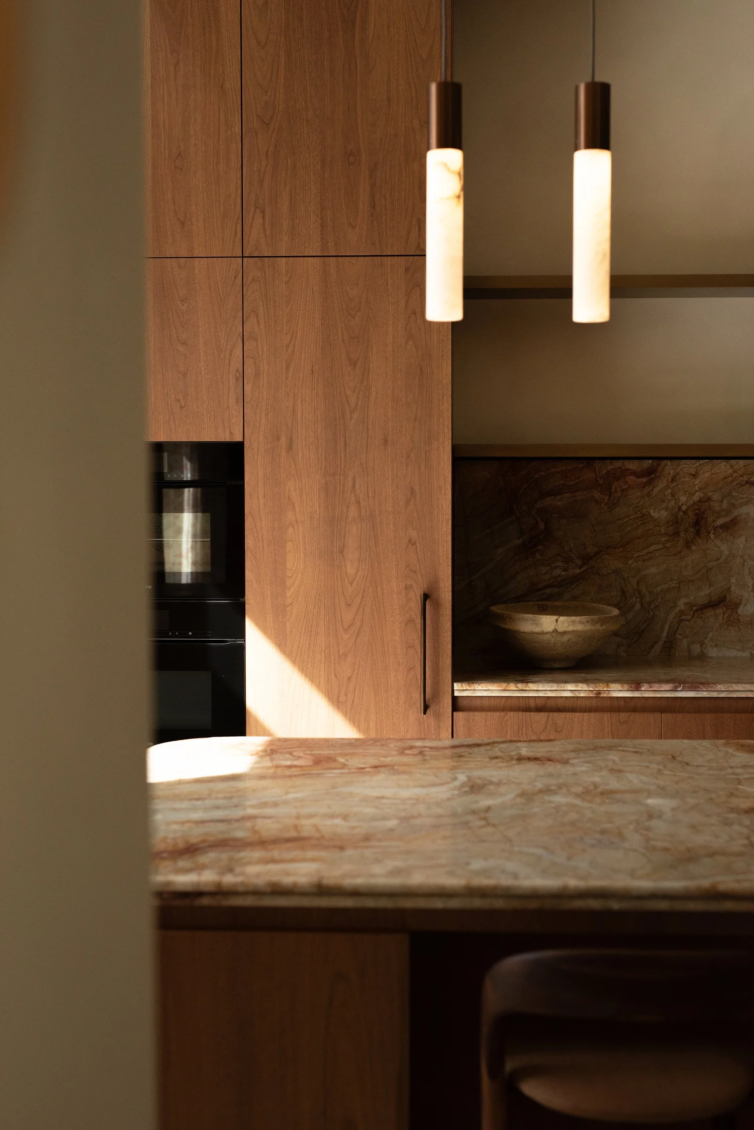Weespersluis — Merrith Violette interior design