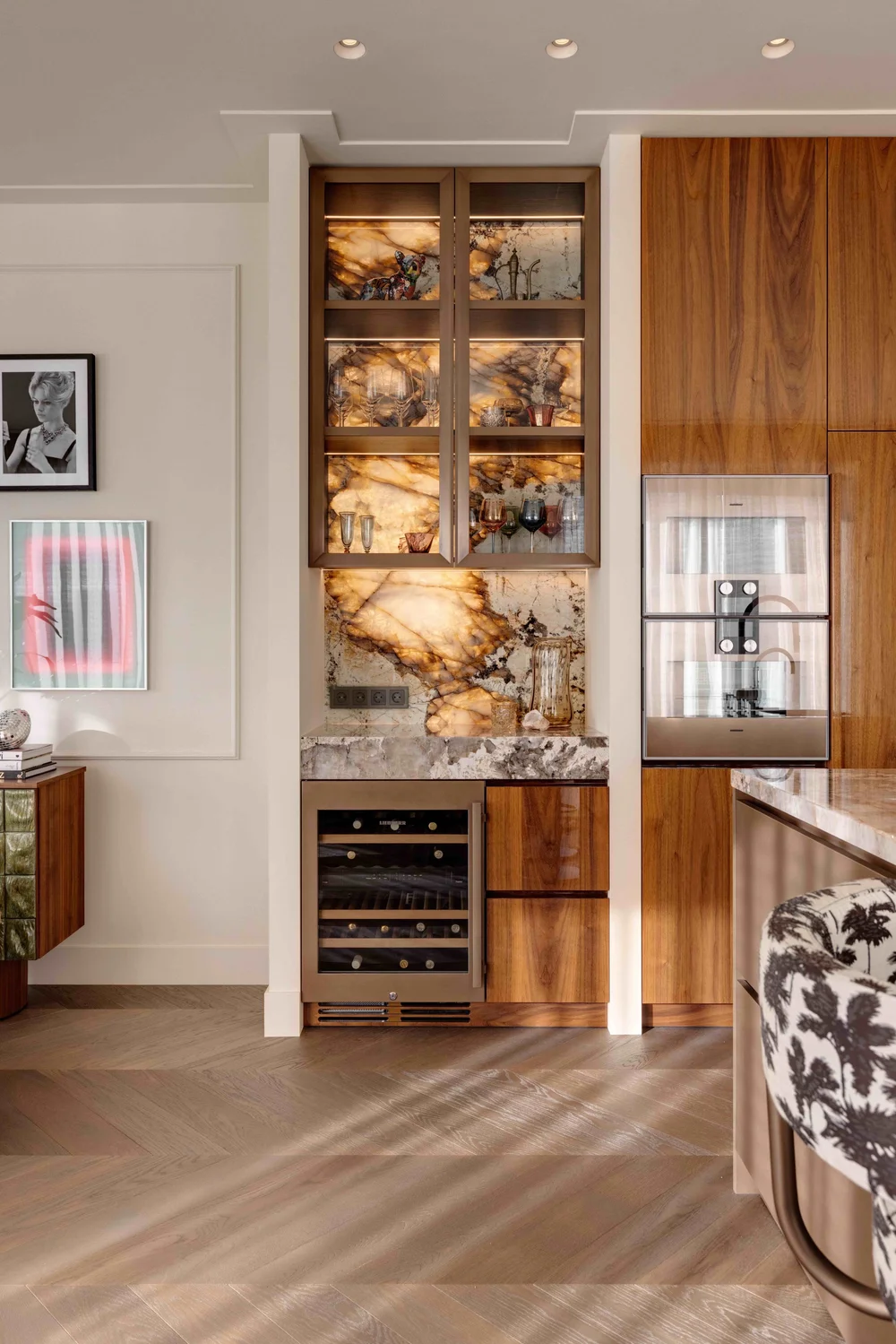 Cruquius | Amsterdam — Merrith Violette interior design