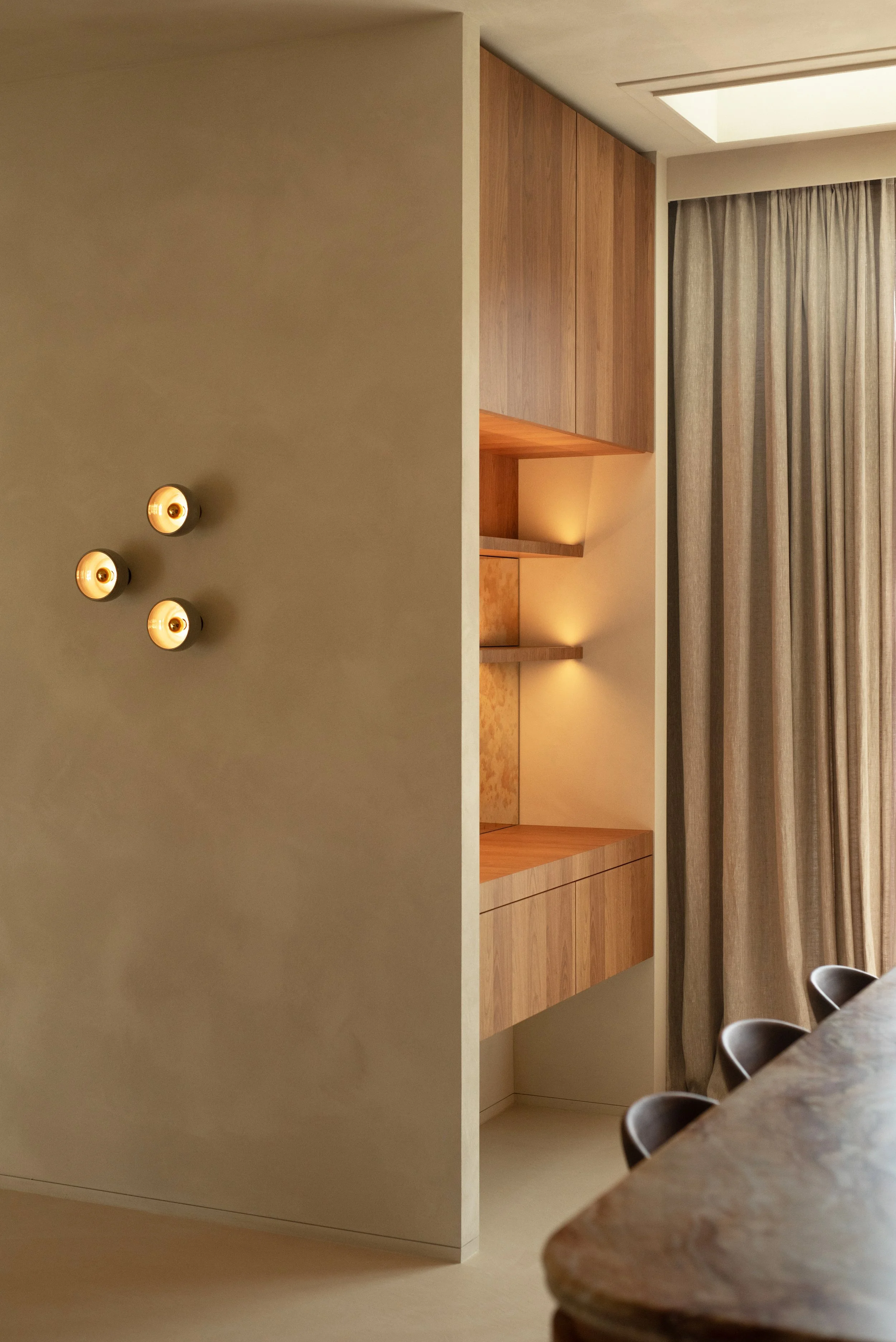 Weespersluis — Merrith Violette interior design