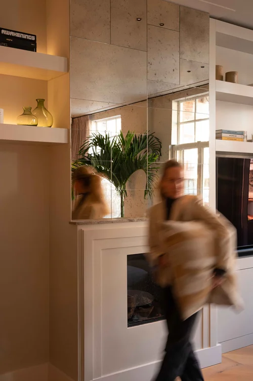 Museum Quarter | Amsterdam — Merrith Violette interior design