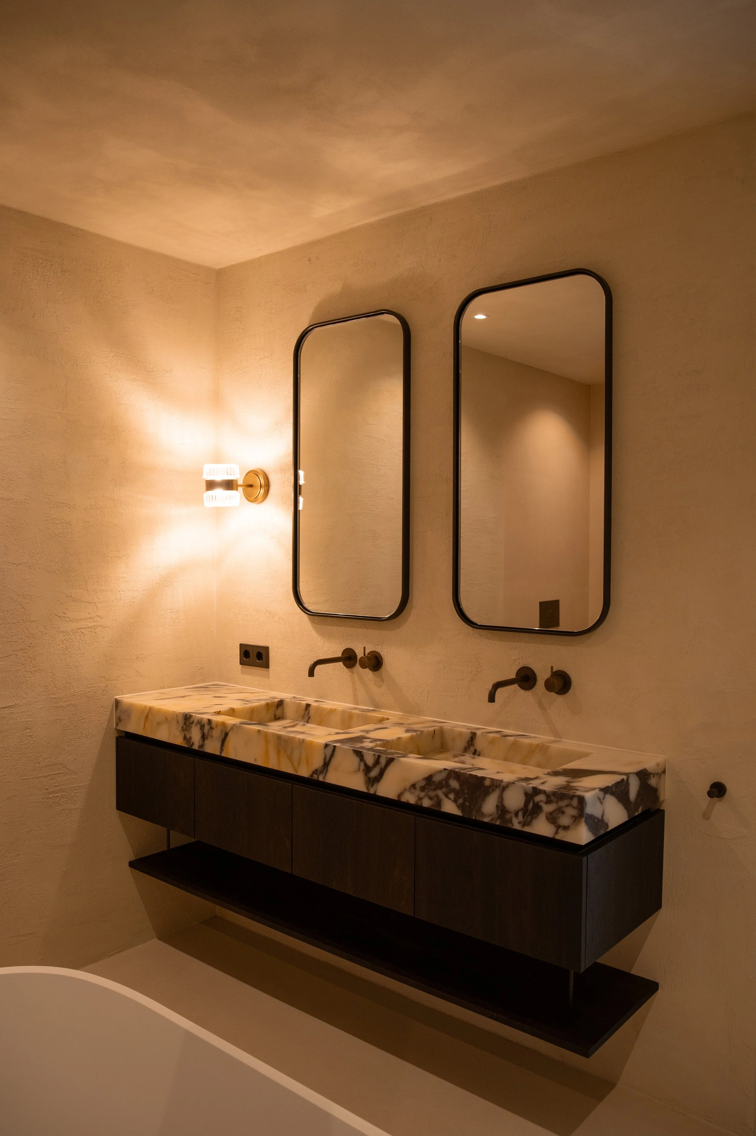 Weespersluis — Merrith Violette interior design