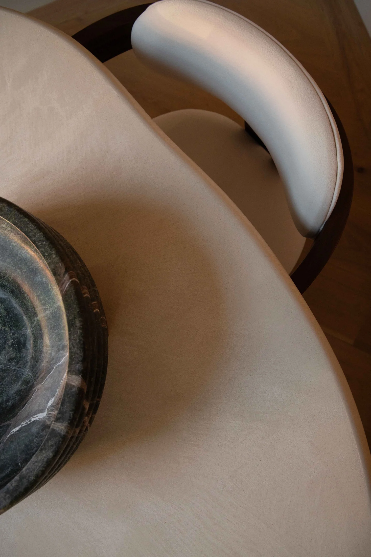 Museum Quarter | Amsterdam — Merrith Violette interior design