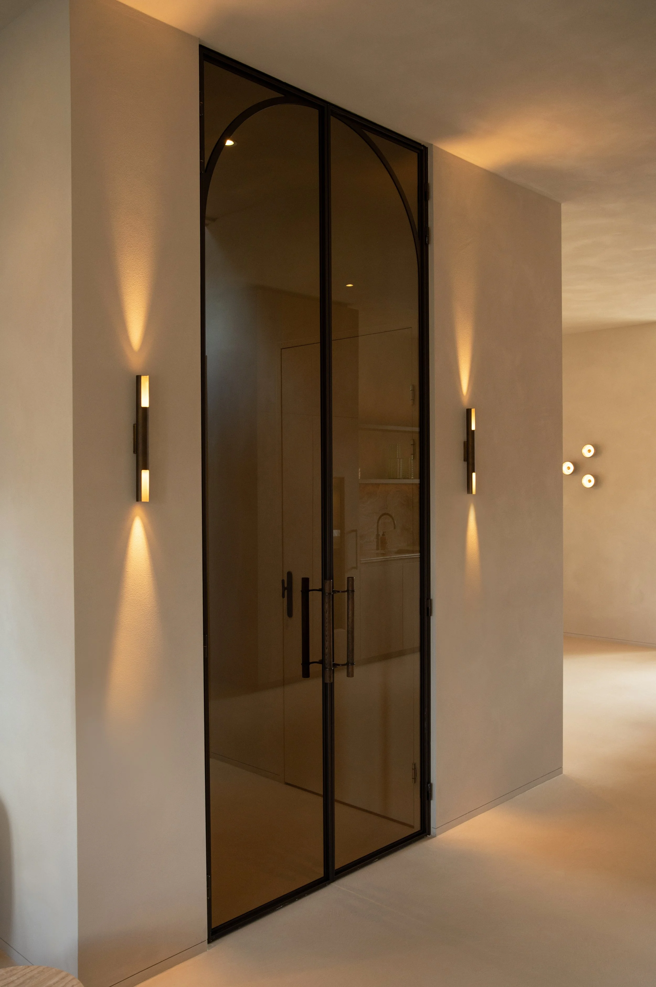 Weespersluis — Merrith Violette interior design