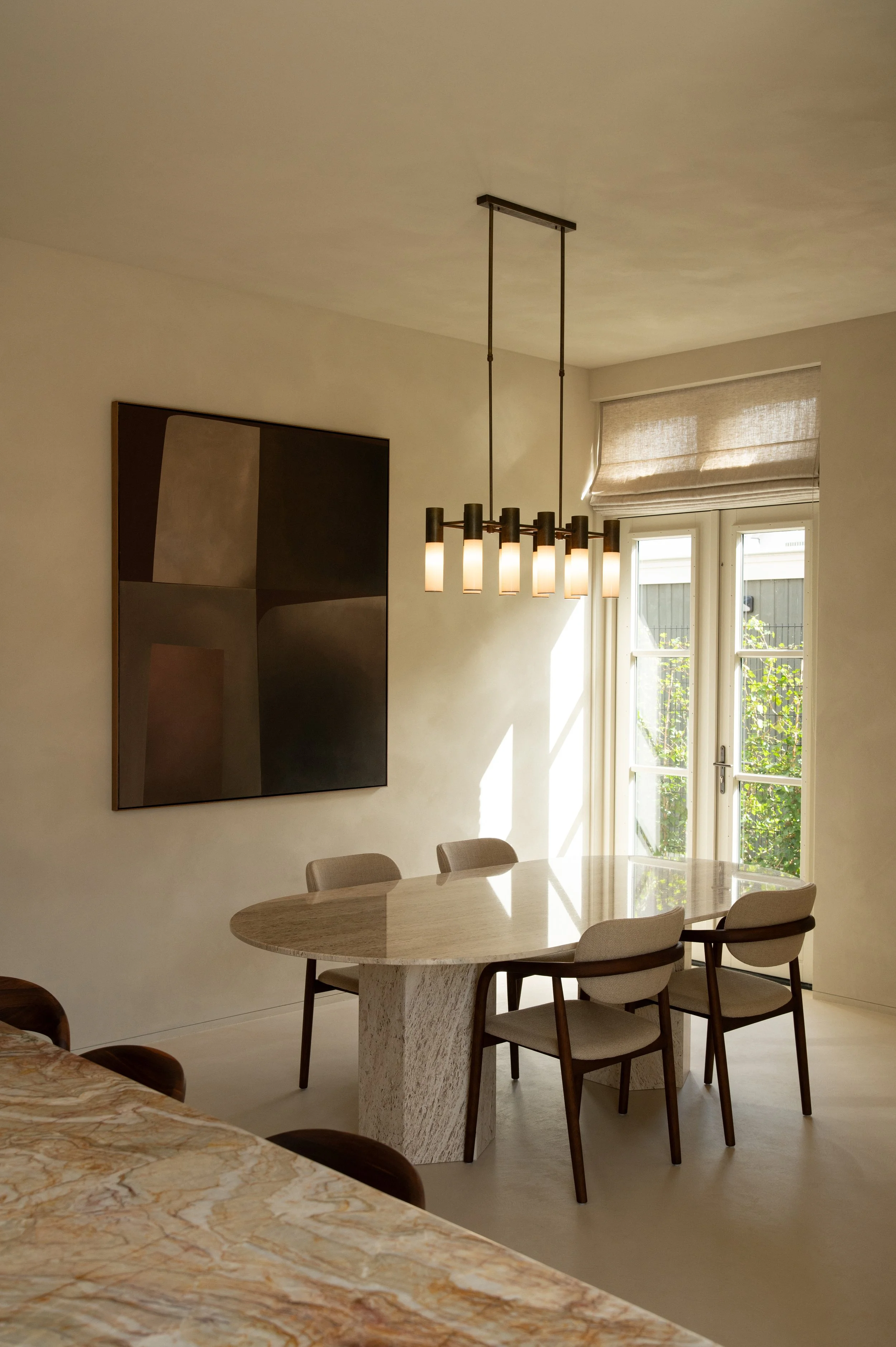 Weespersluis — Merrith Violette interior design