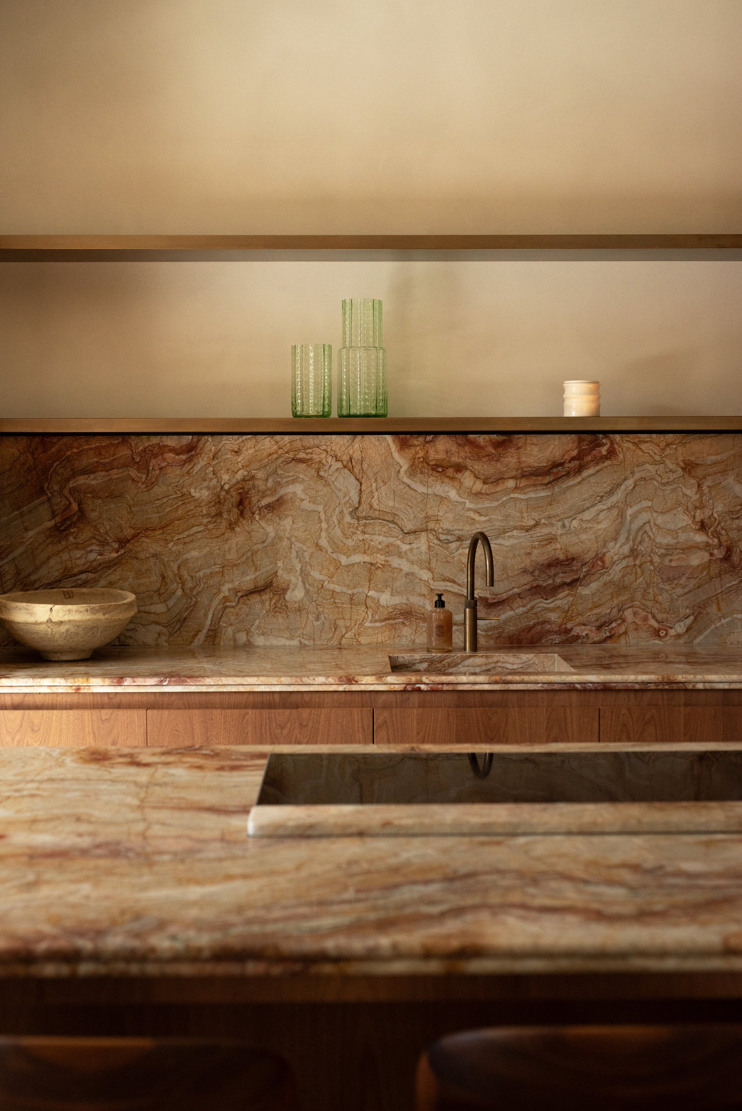 Weespersluis — Merrith Violette interior design
