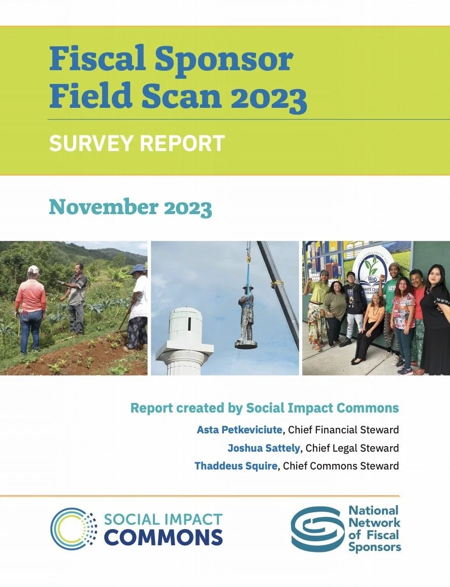 Research & Readings — Social Impact Commons