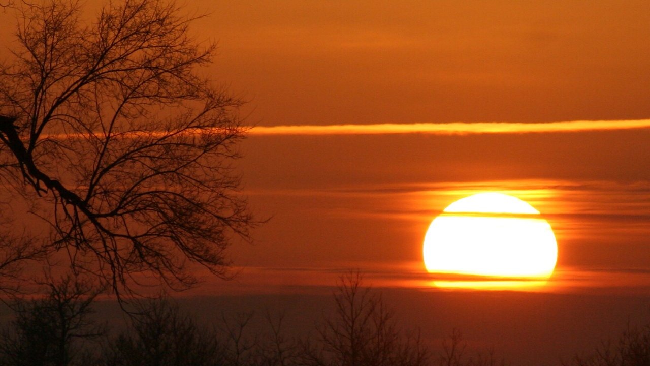 Finding Hope — Lennox Ebenezer Presbyterian Church