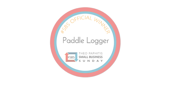 Paddle Logger