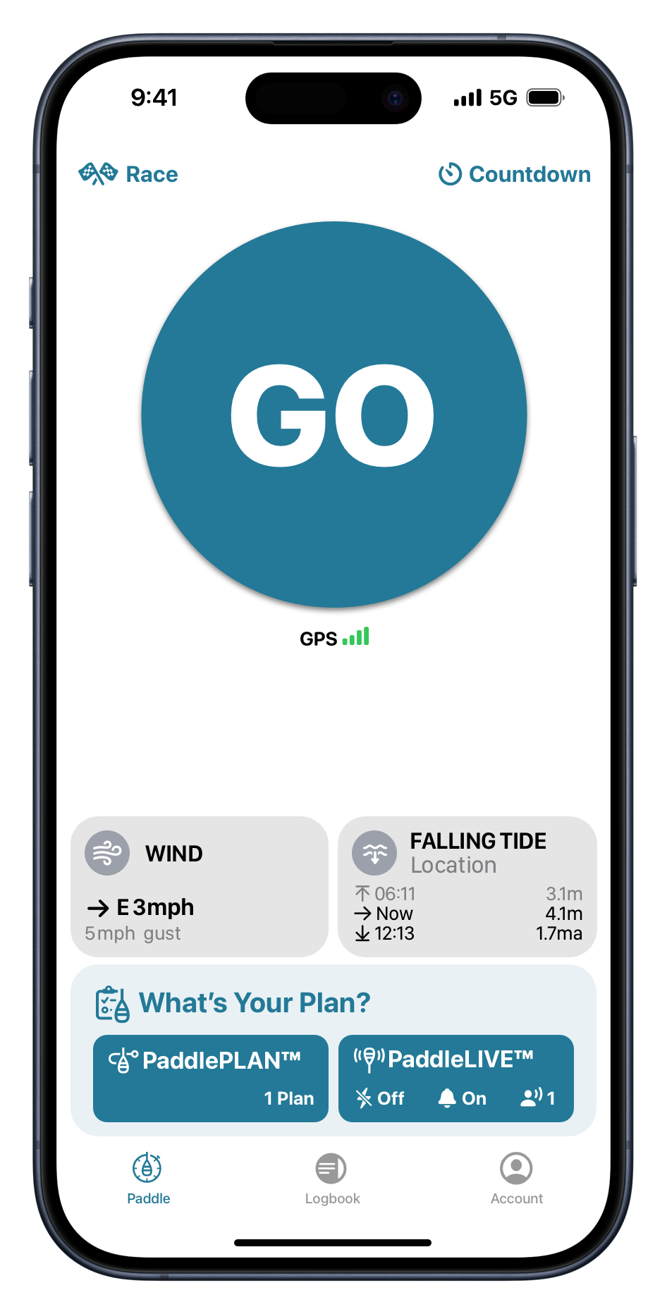 Your Ultimate Paddling Partner for Unforgettable Sessions