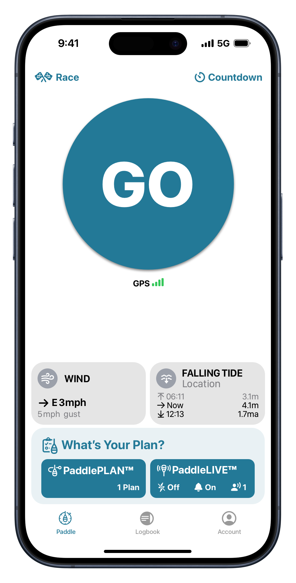 Your Ultimate Paddling Partner for Unforgettable Sessions