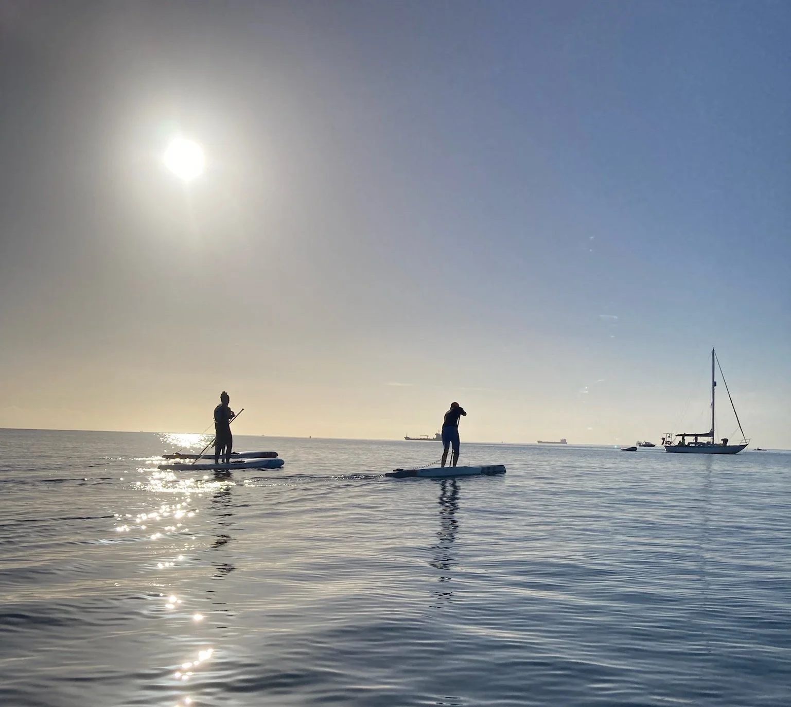 Paddle Logger - GPS Tracking App for Paddling