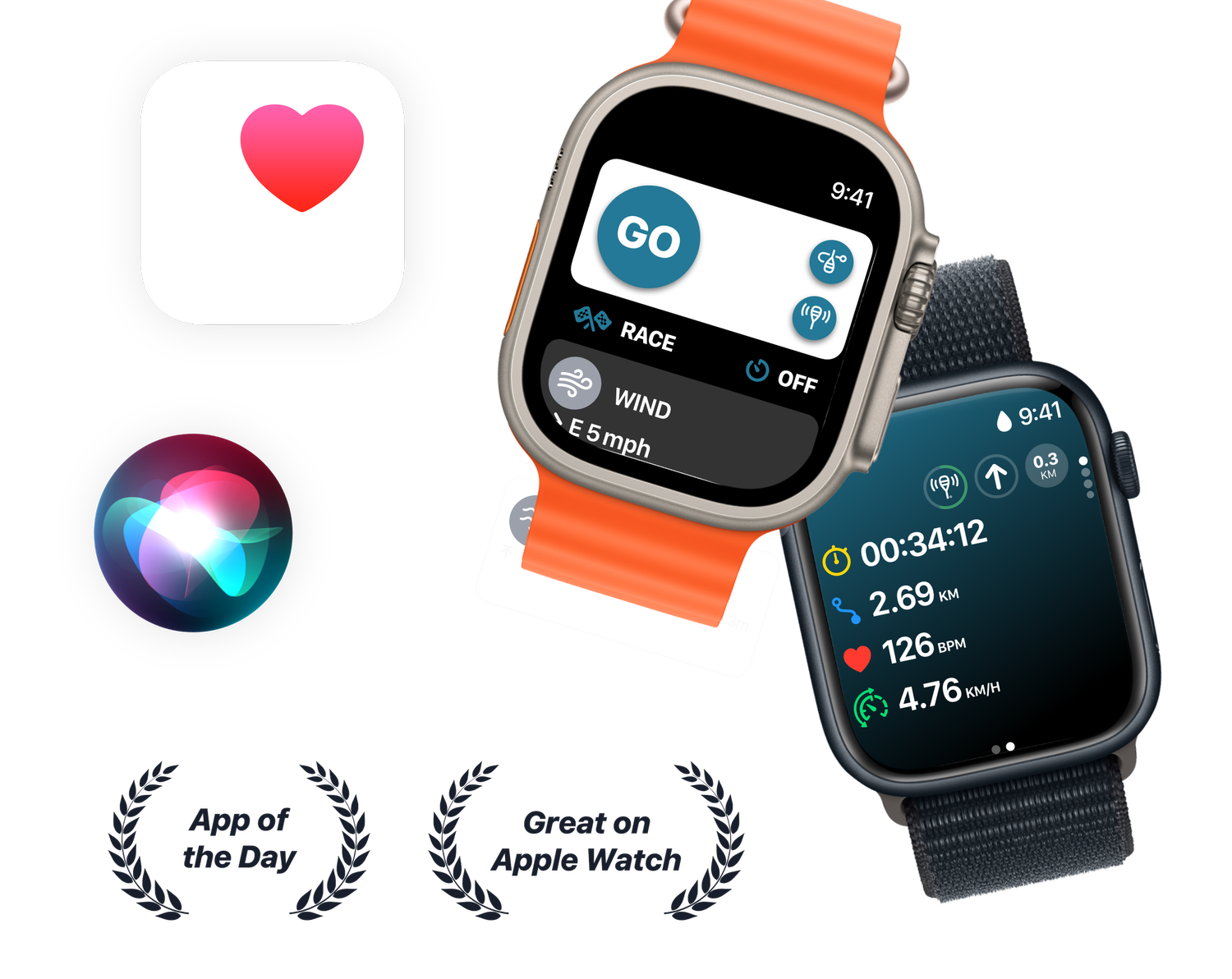 Paddle Logger - Paddle App for SUP, Kayak and paddlesports