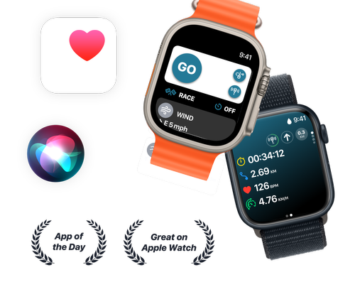 Paddle Logger - Paddle App for SUP, Kayak and paddlesports