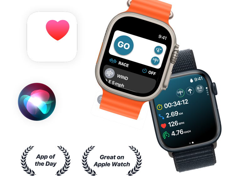 Paddle Logger - Paddle App for SUP, Kayak and paddlesports