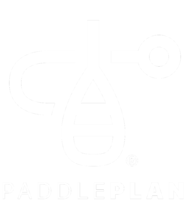 PaddlePLAN® your next paddle session - Paddle Logger App