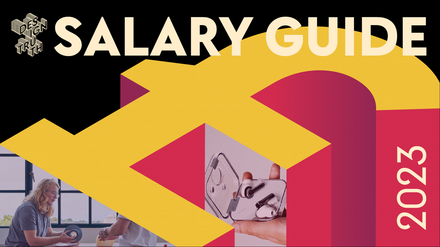 Salary Guide — Design Truth