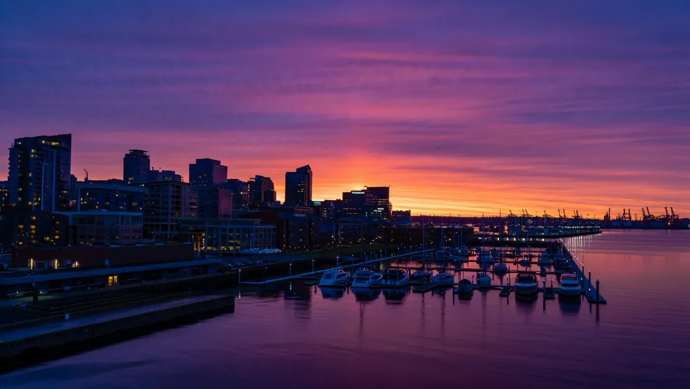 Commercial Property Management Everett, WA | Wolf Bay