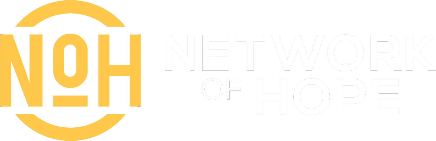 Network of Hope | Creating Lasting Change in North Pittsburgh
