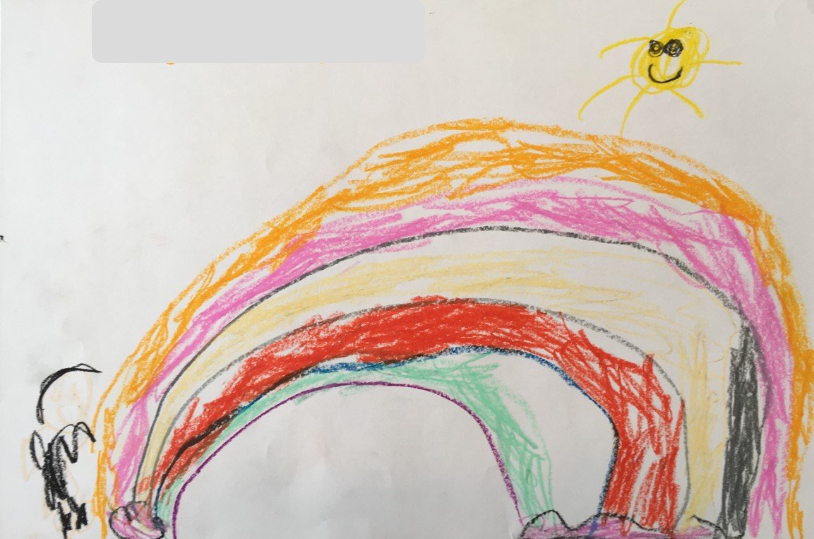 Envisage - Volume 6 Issue 2 — Canadian Art Therapy Association