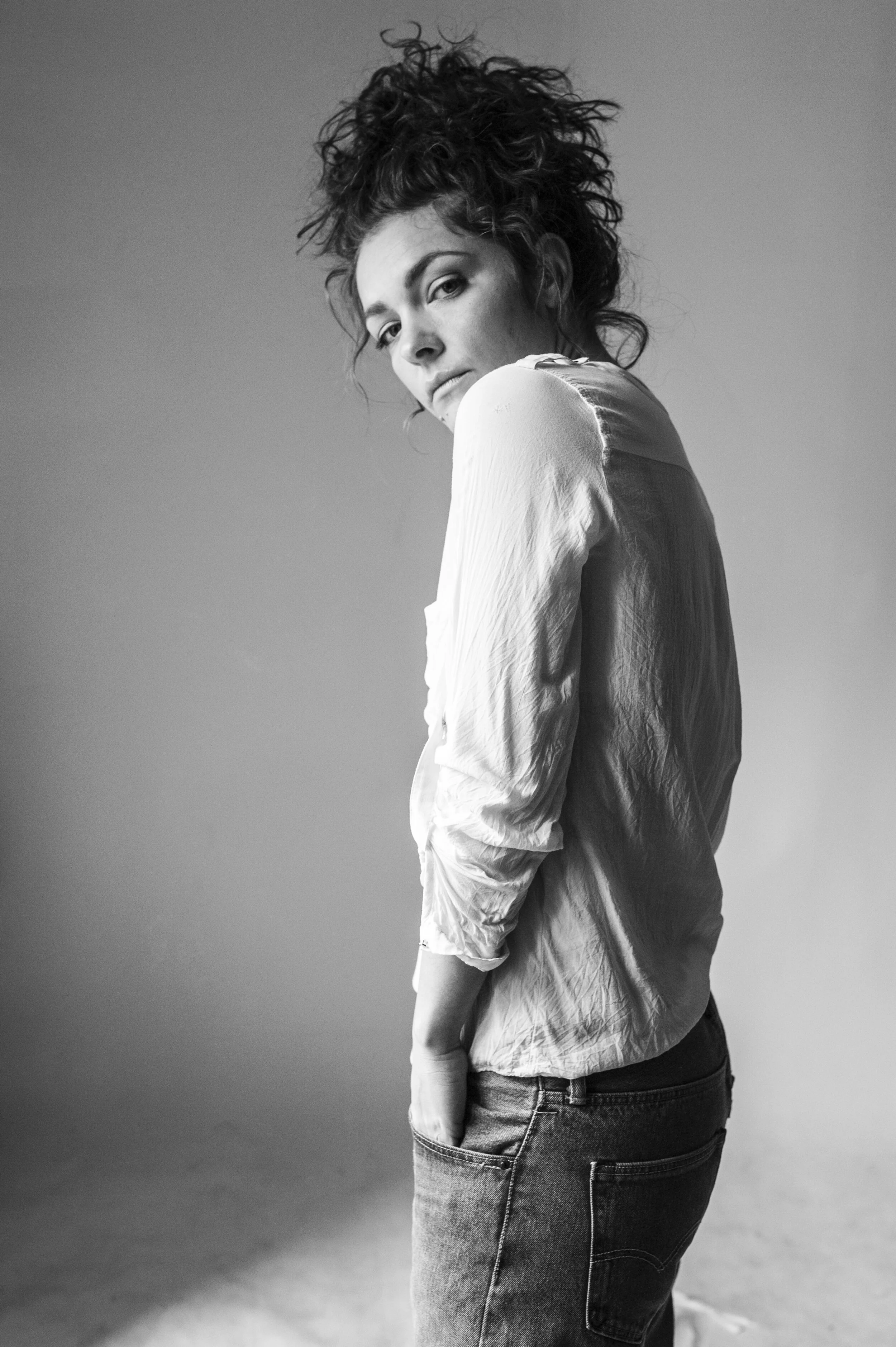 VICTORIA J. FODE