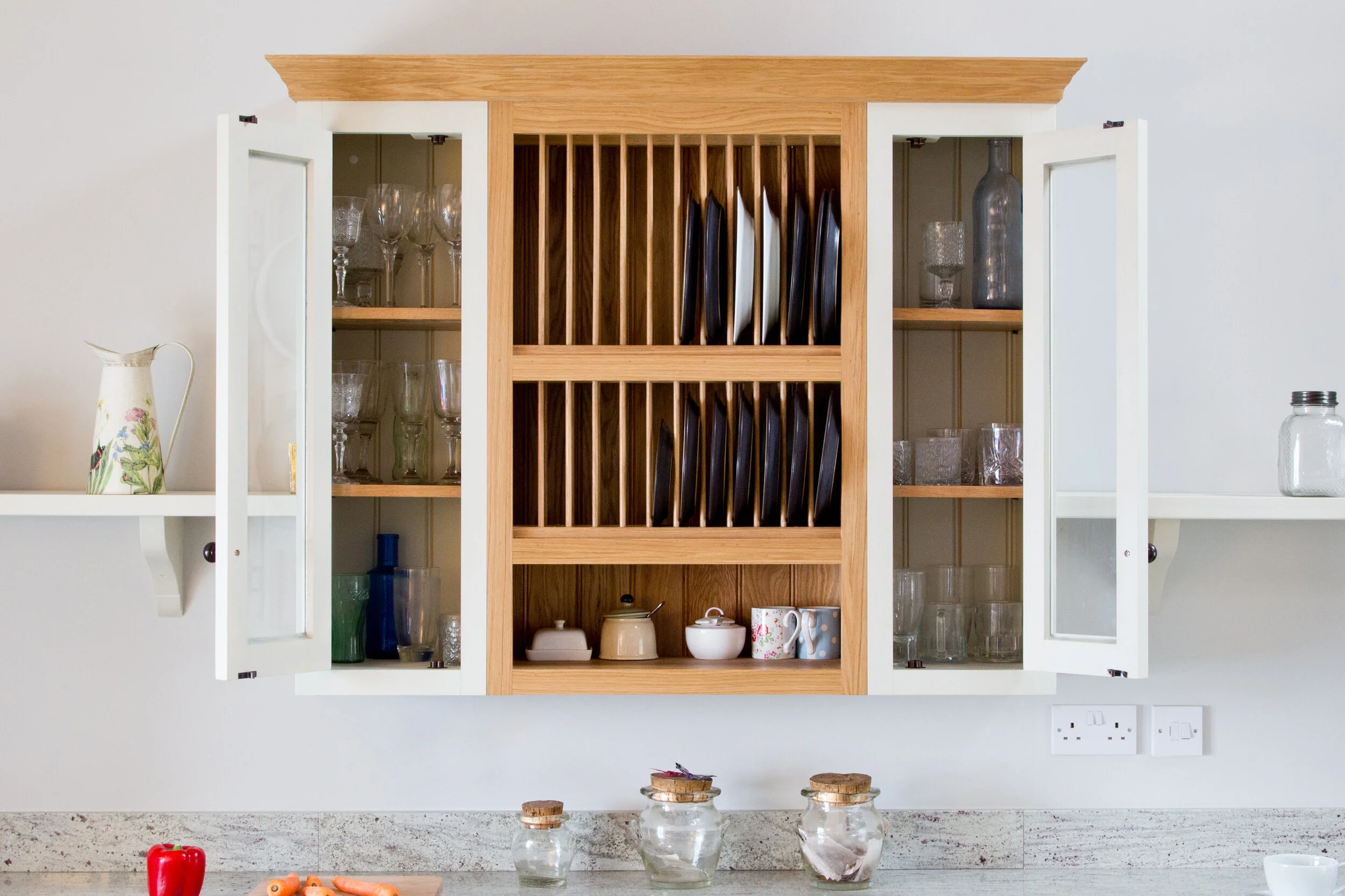 Framed Kitchens | Quality Bespoke Kitchens