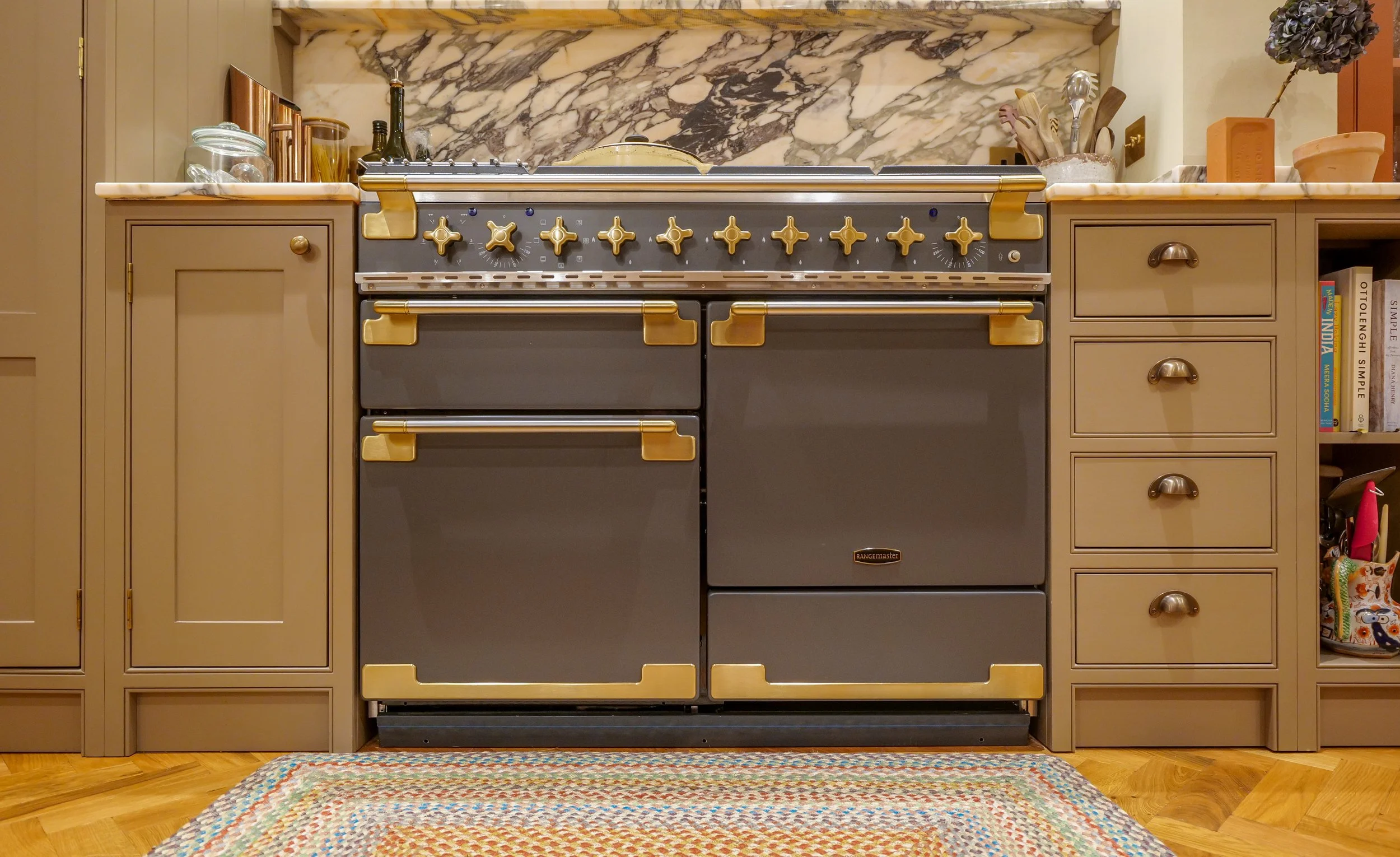 Framed Kitchens - Bespoke Kitchens, Handmade in Yorkshire