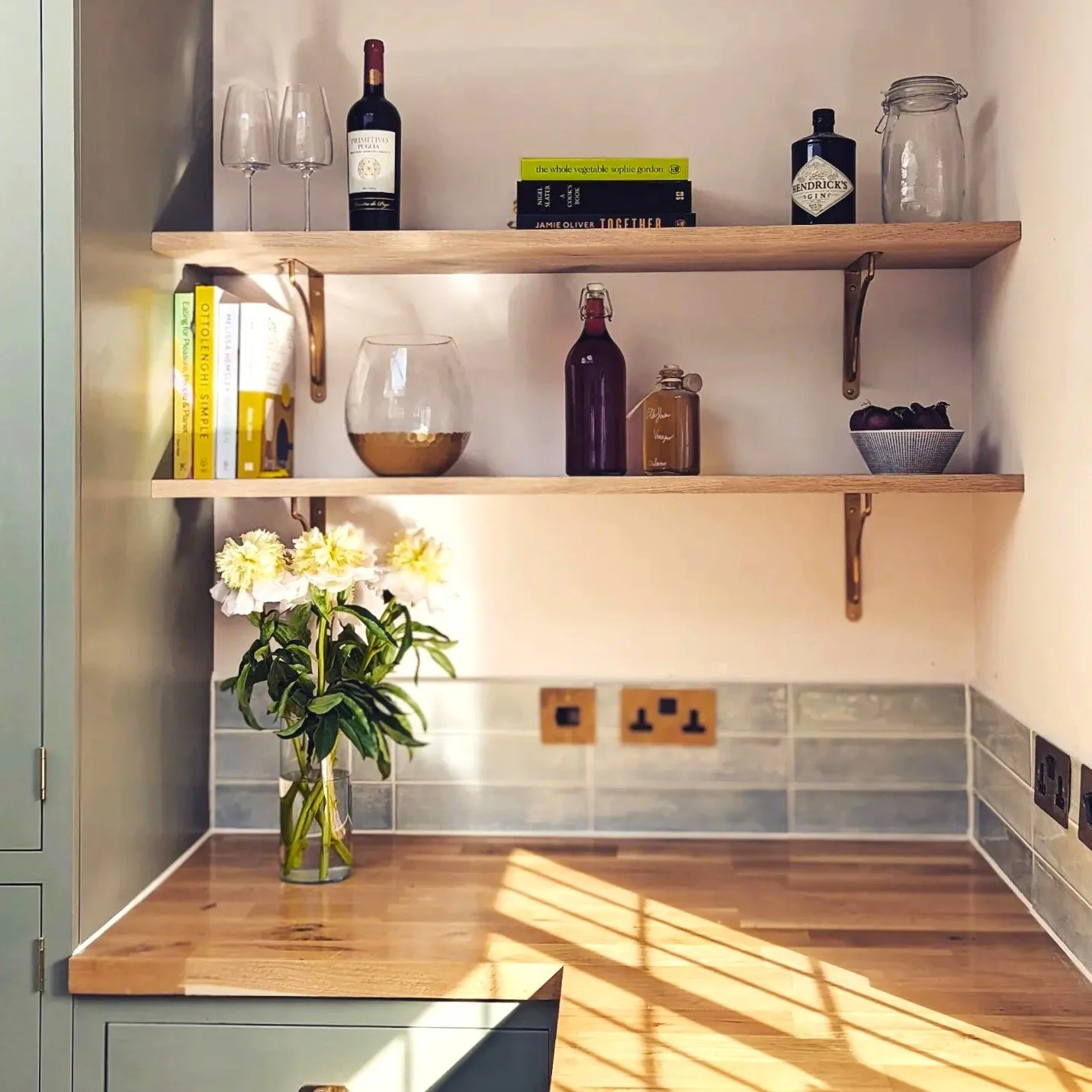 Framed Kitchens | Quality Bespoke Kitchens