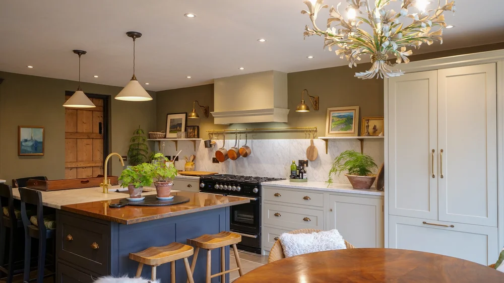 Framed Kitchens | Quality Bespoke Kitchens
