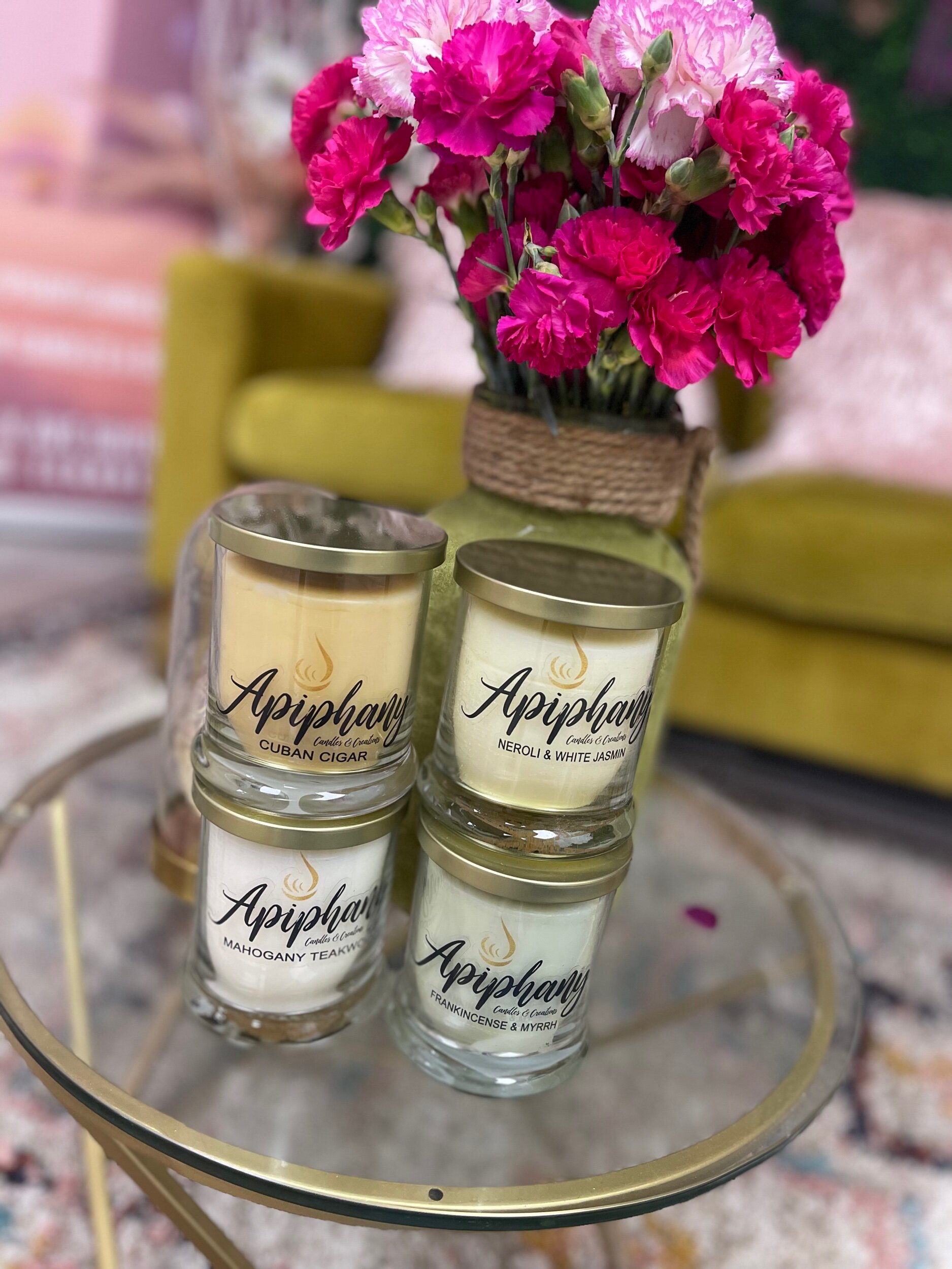 Shop — Apiphany Candles & Creations