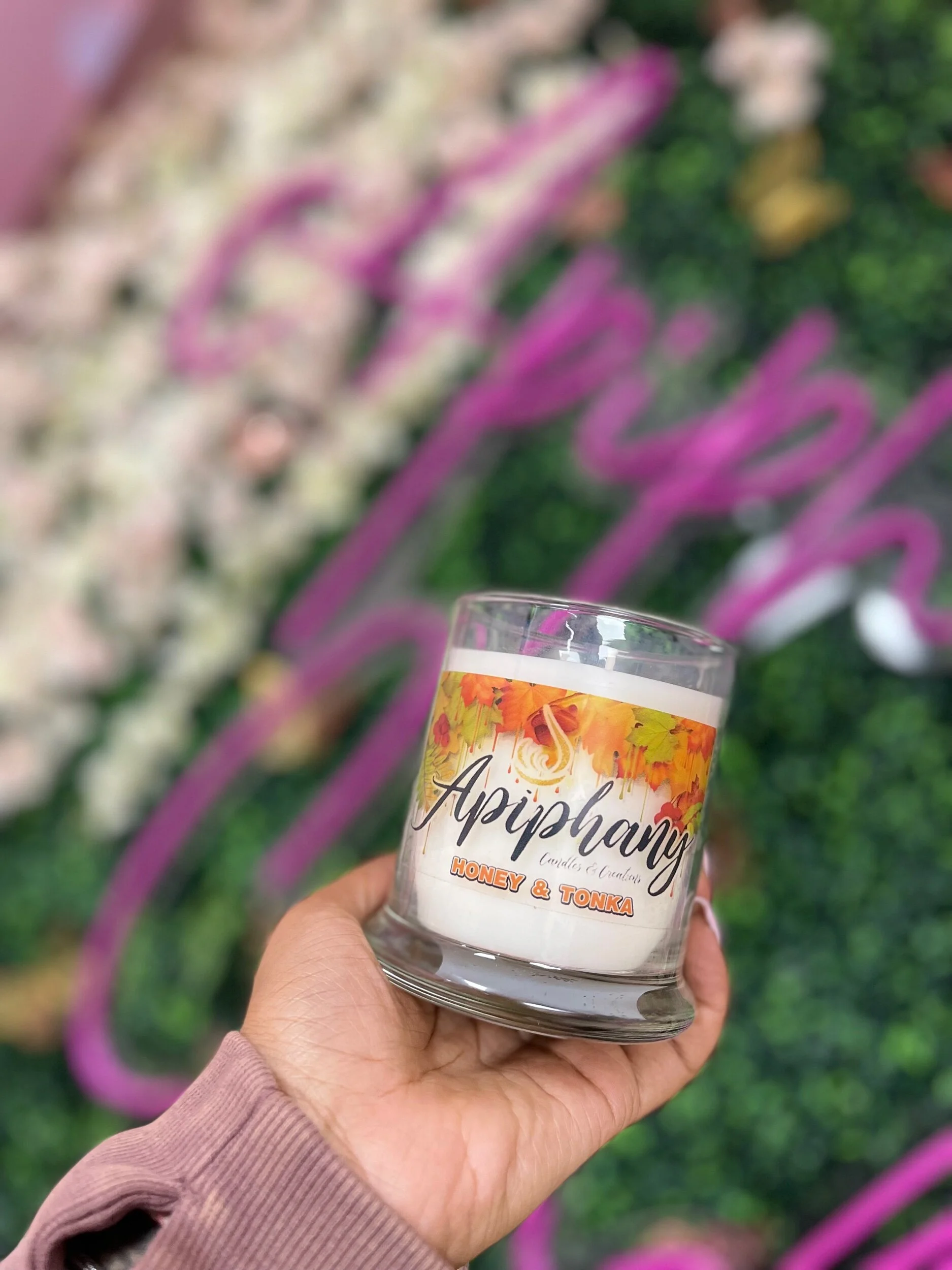 Shop — Apiphany Candles & Creations