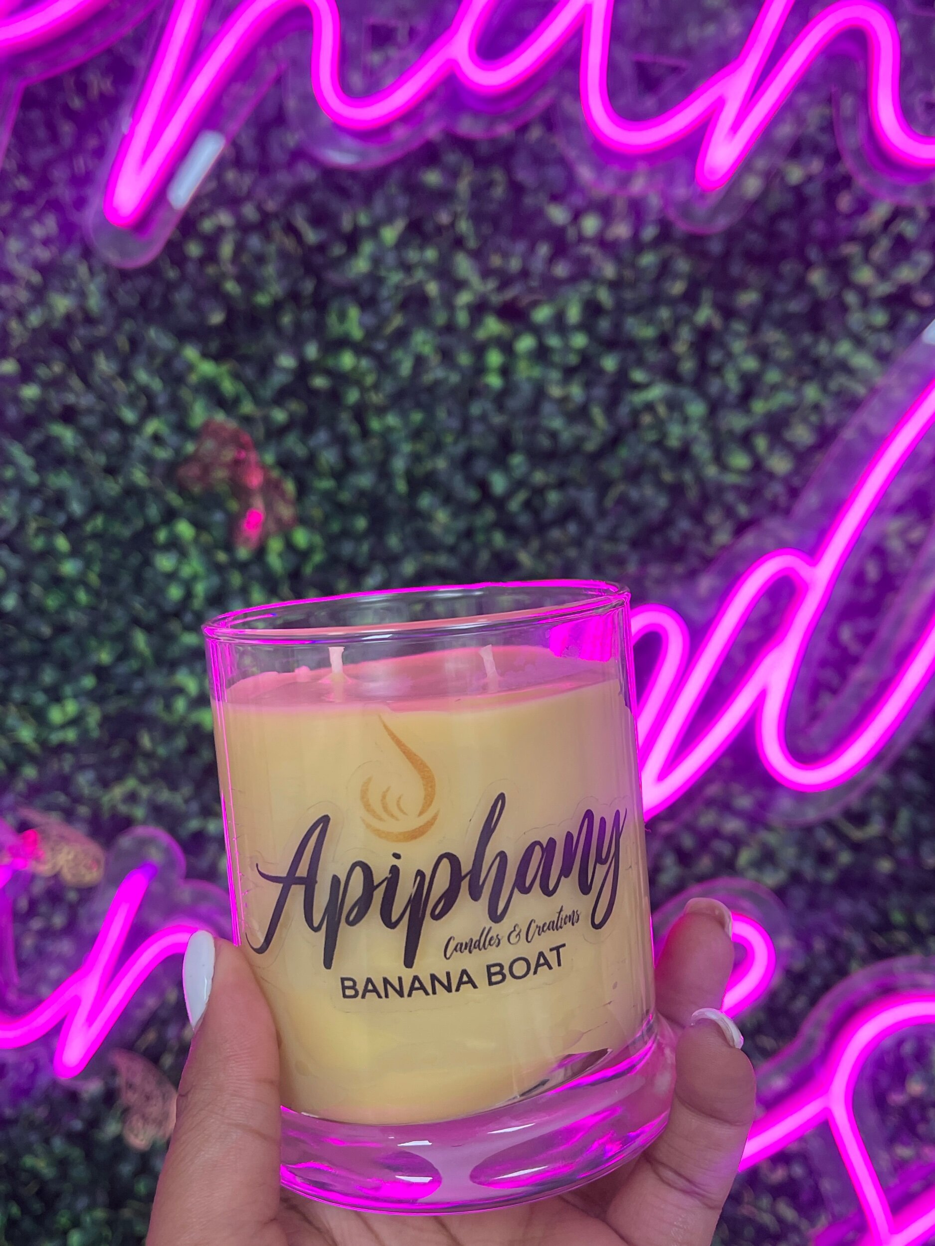 Shop — Apiphany Candles & Creations