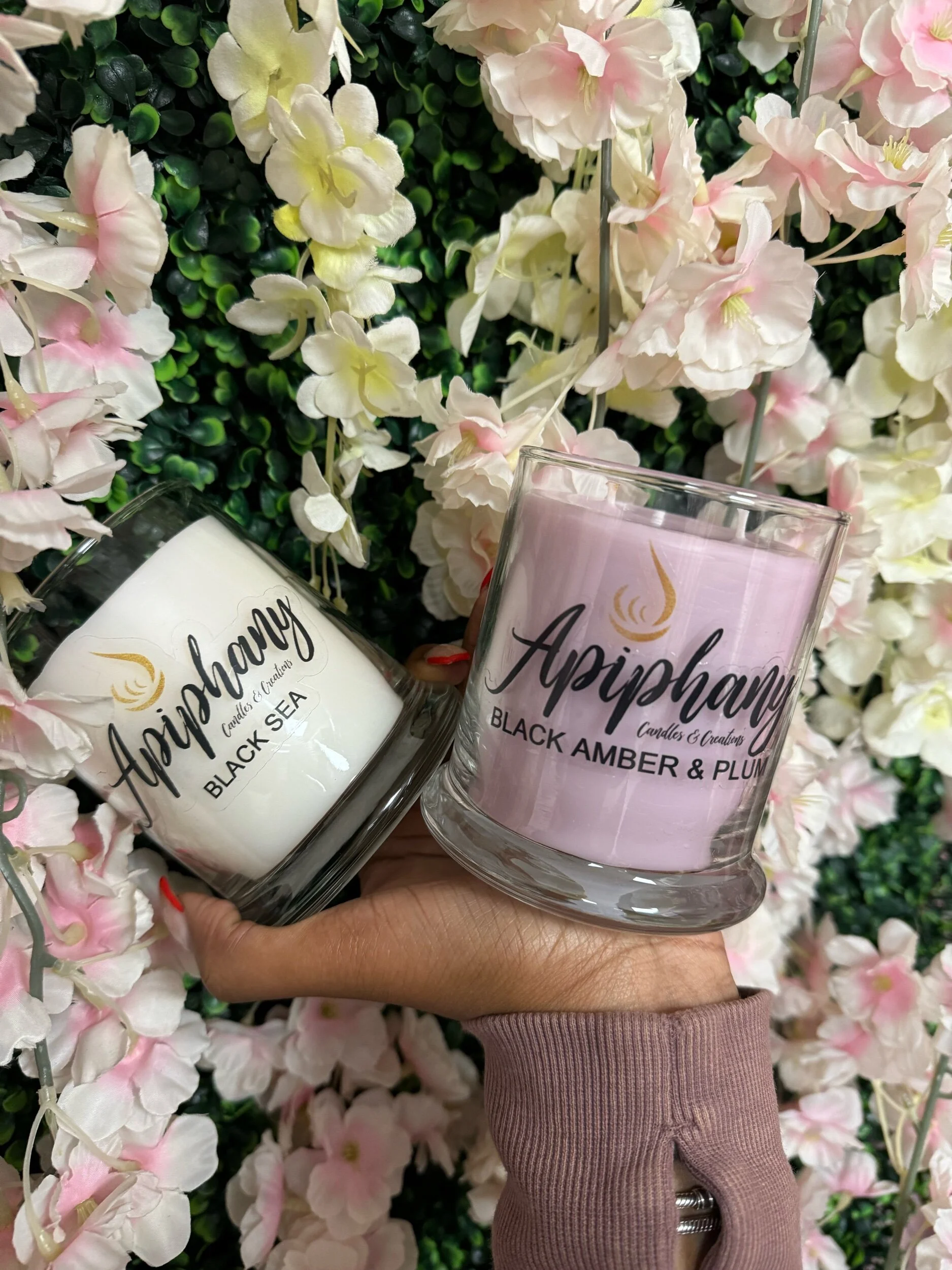 Shop — Apiphany Candles & Creations