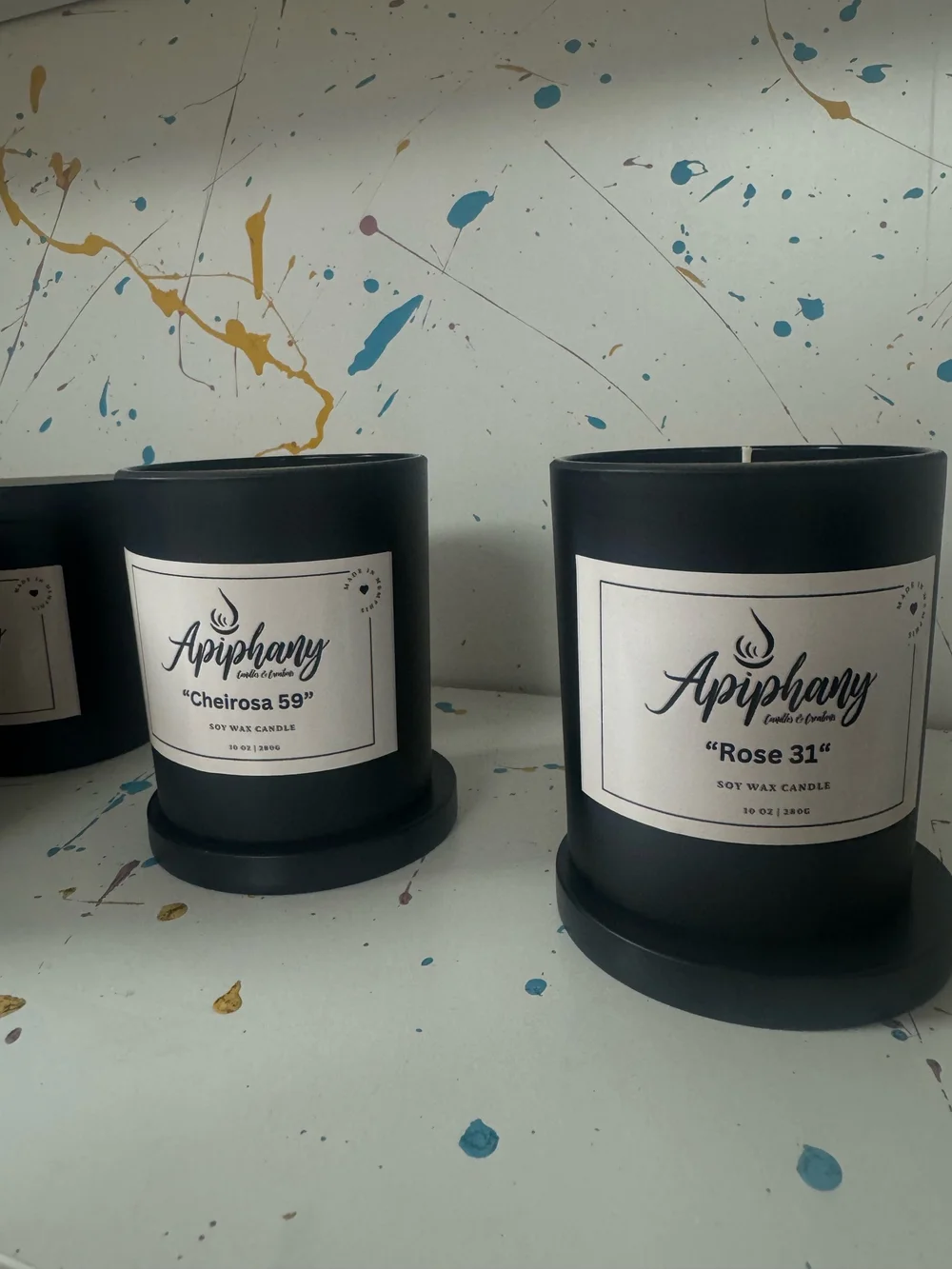 Shop — Apiphany Candles & Creations