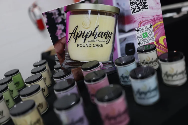 Shop — Apiphany Candles & Creations