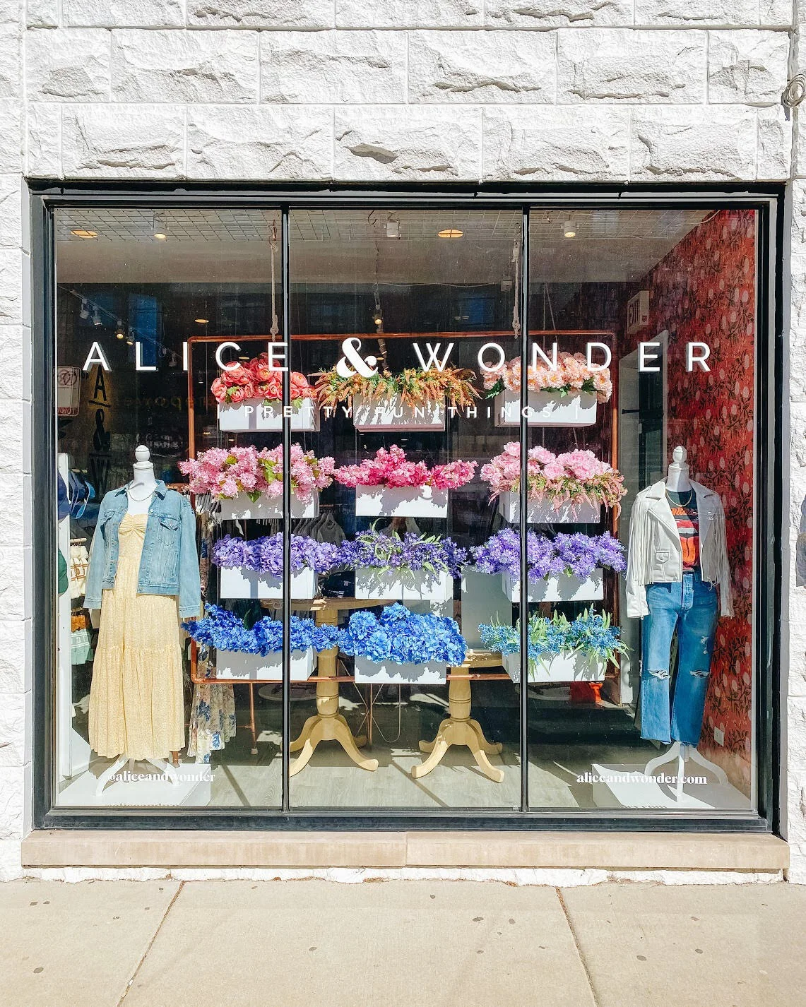 Chicago Fashion Coalition