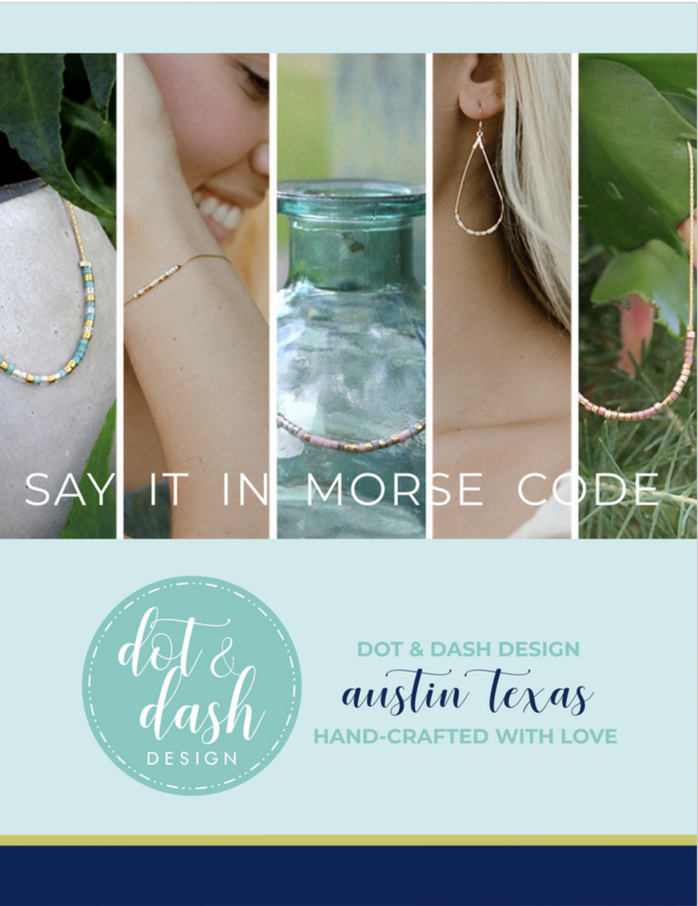 Dot & Dash Design — Brian & Company, Inc.