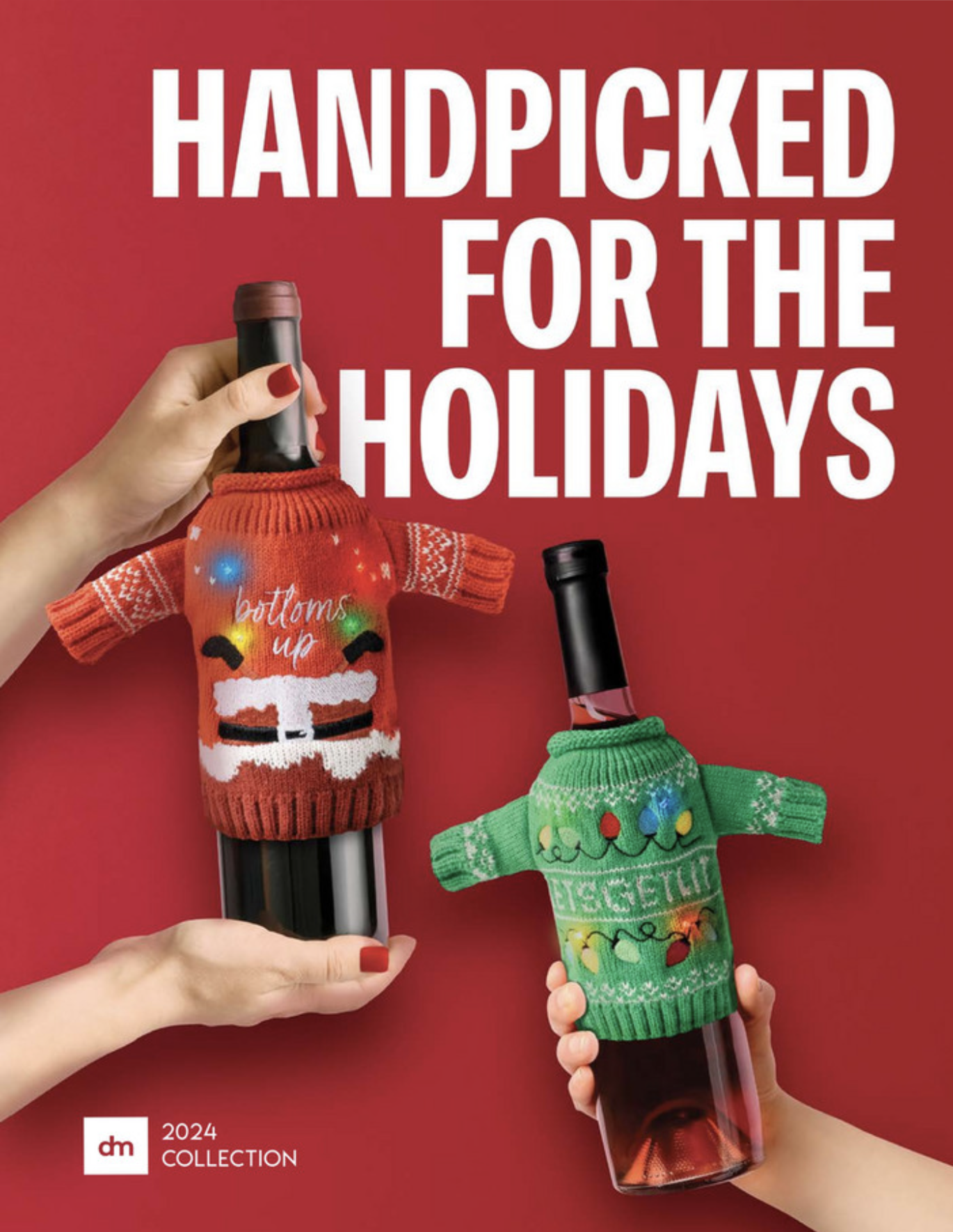 DM Merchandising — Brian & Company, Inc.