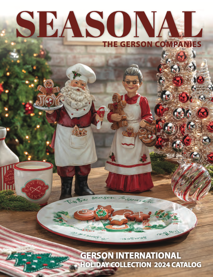 Gerson Companies — Brian & Company, Inc.