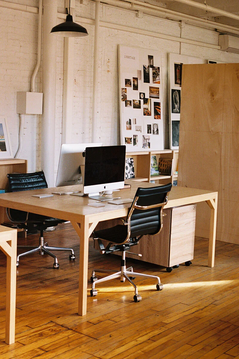 About — Savvy Studio