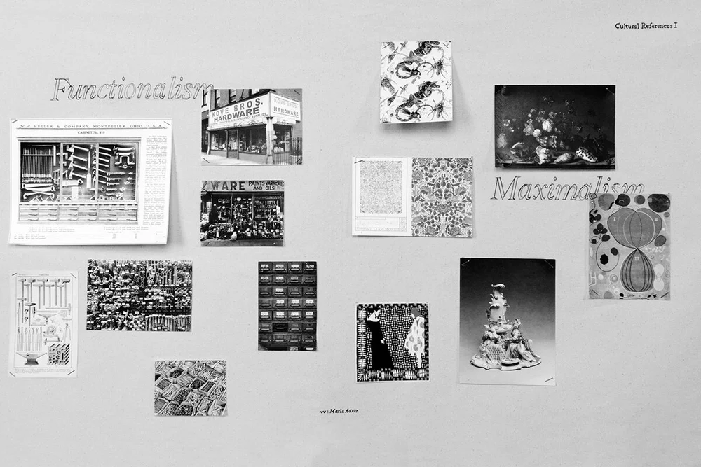 About — Savvy Studio