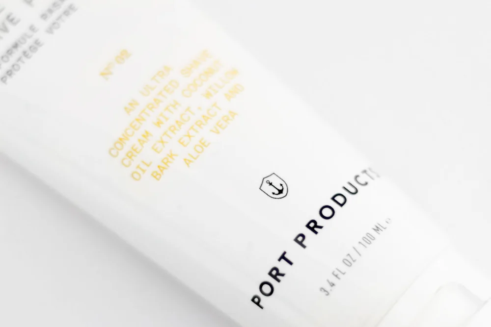 Port Products — Savvy Studio