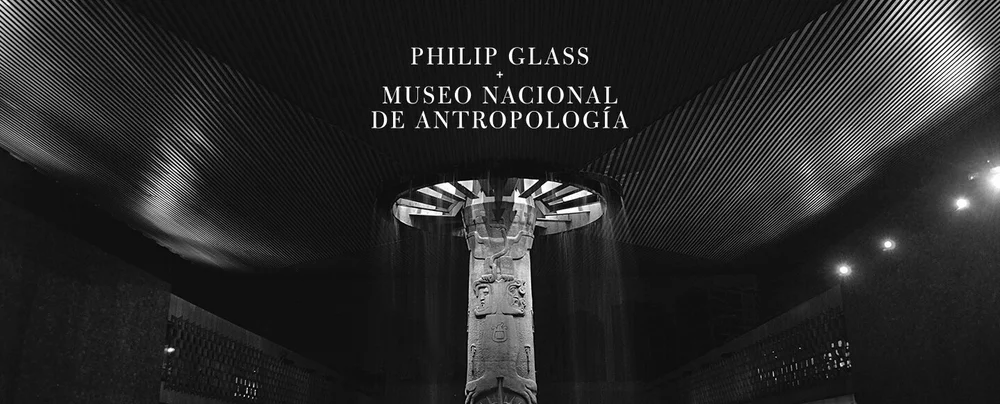 Philip Glass — Savvy Studio