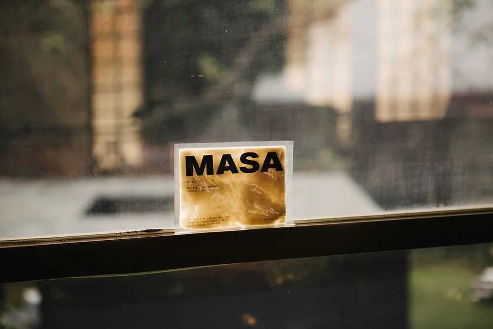 Masa Gallery — Savvy Studio