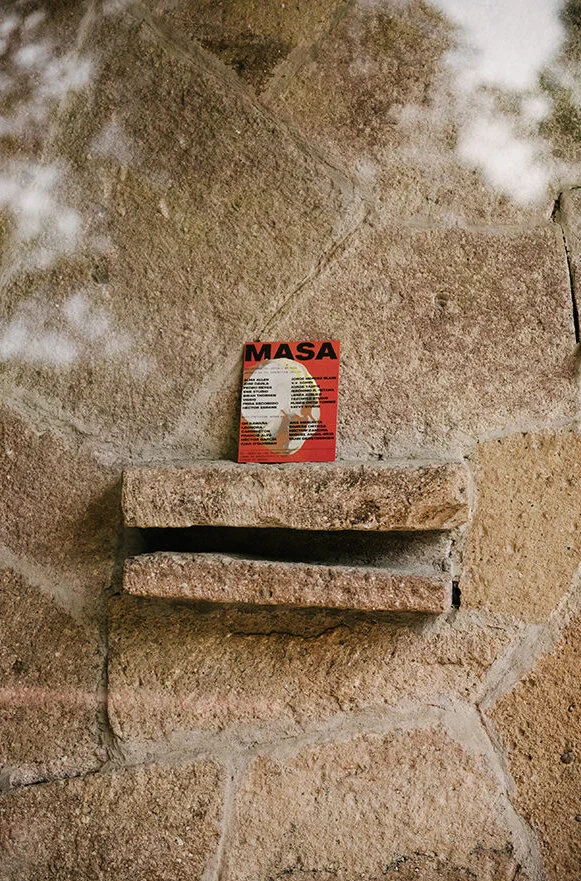 Masa Gallery — Savvy Studio