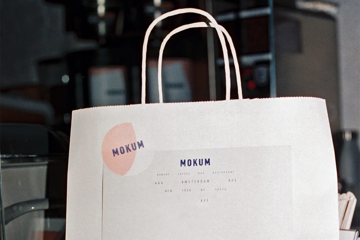 Mokum — Savvy Studio