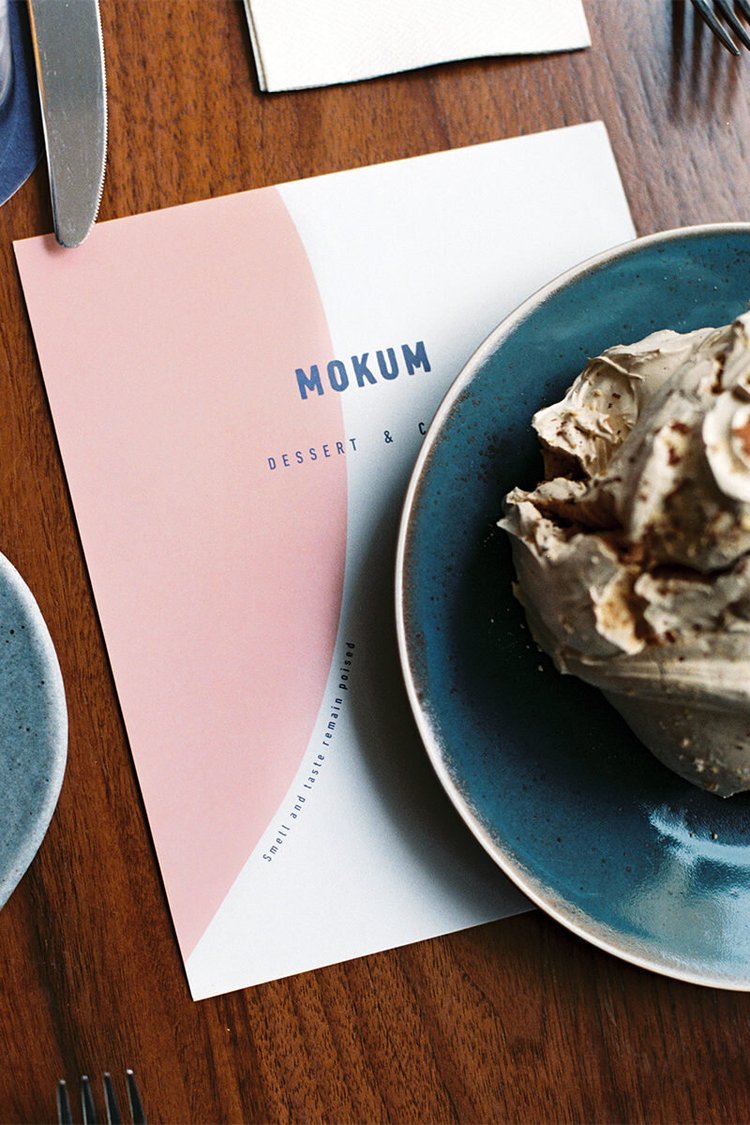 Mokum — Savvy Studio