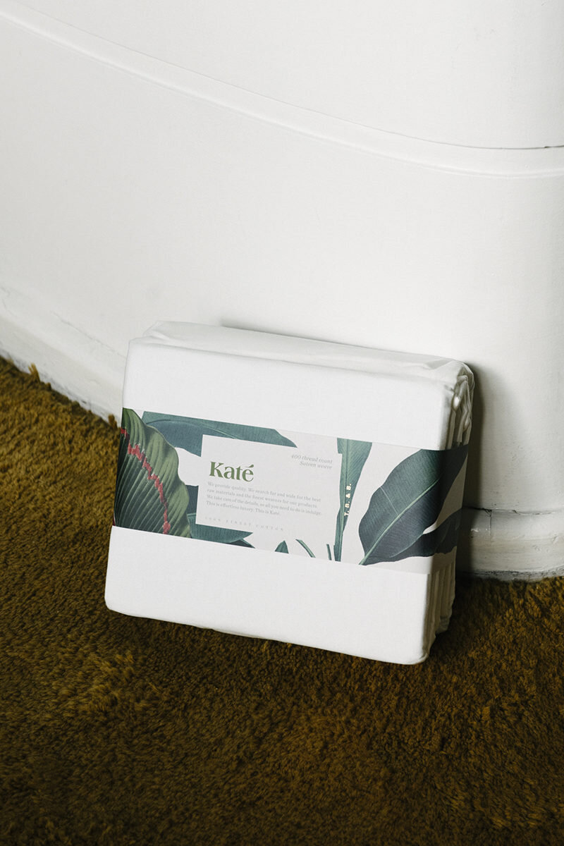 Katé — Savvy Studio