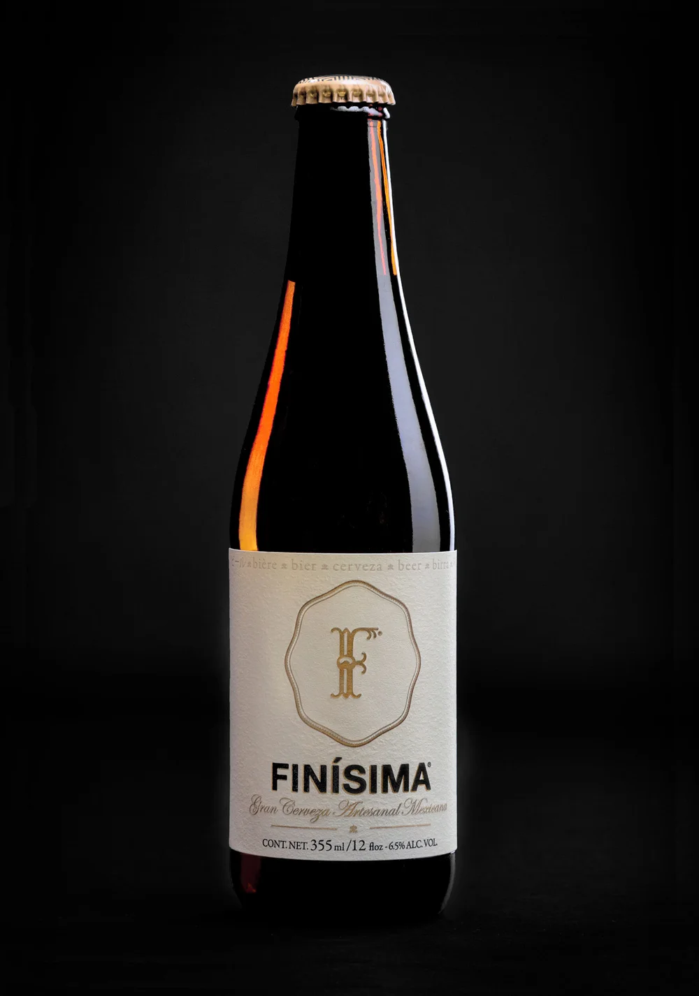 Finisima — Savvy Studio